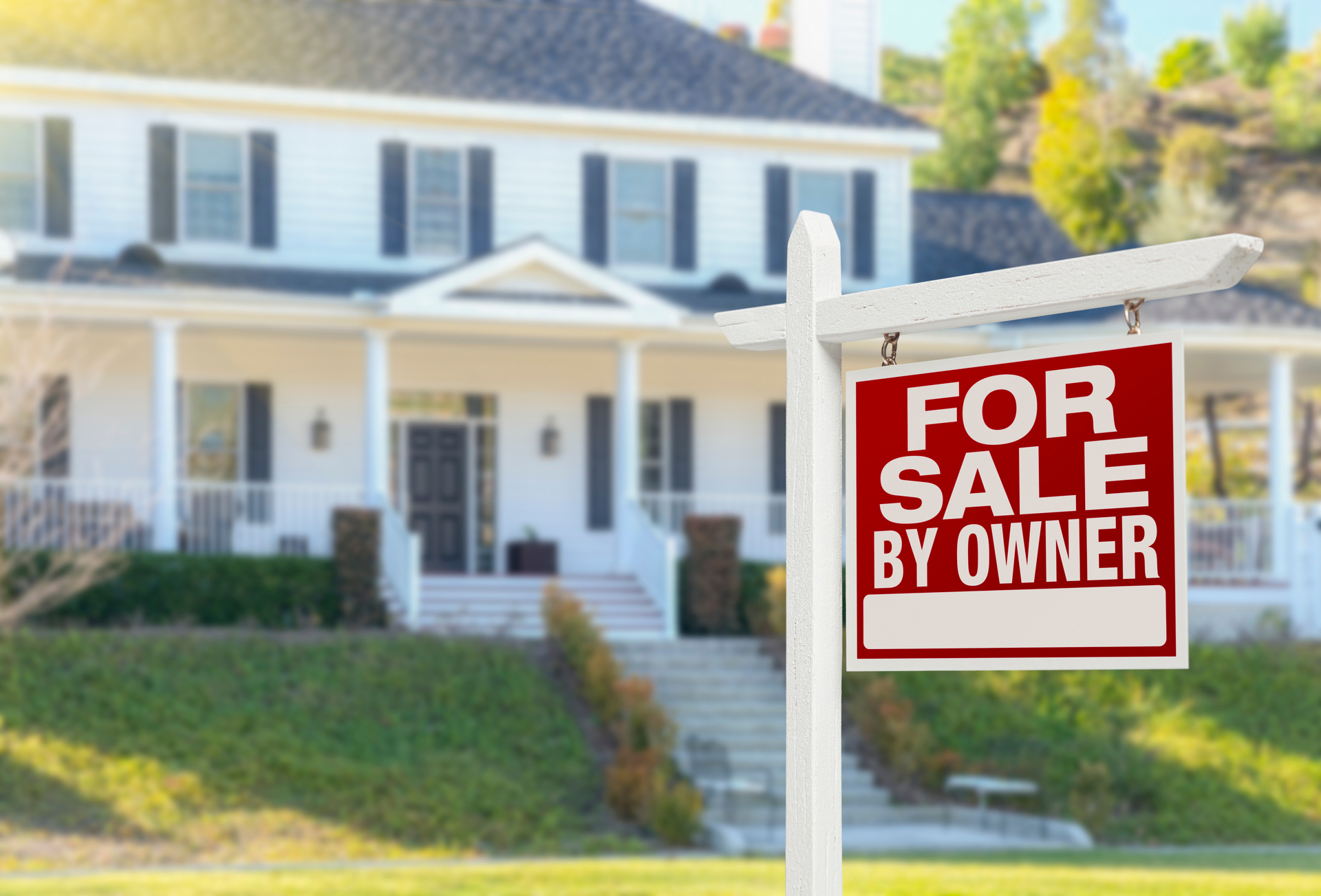 For Sale By Owner: Key Tips for Contract Negotiation and Closing ...